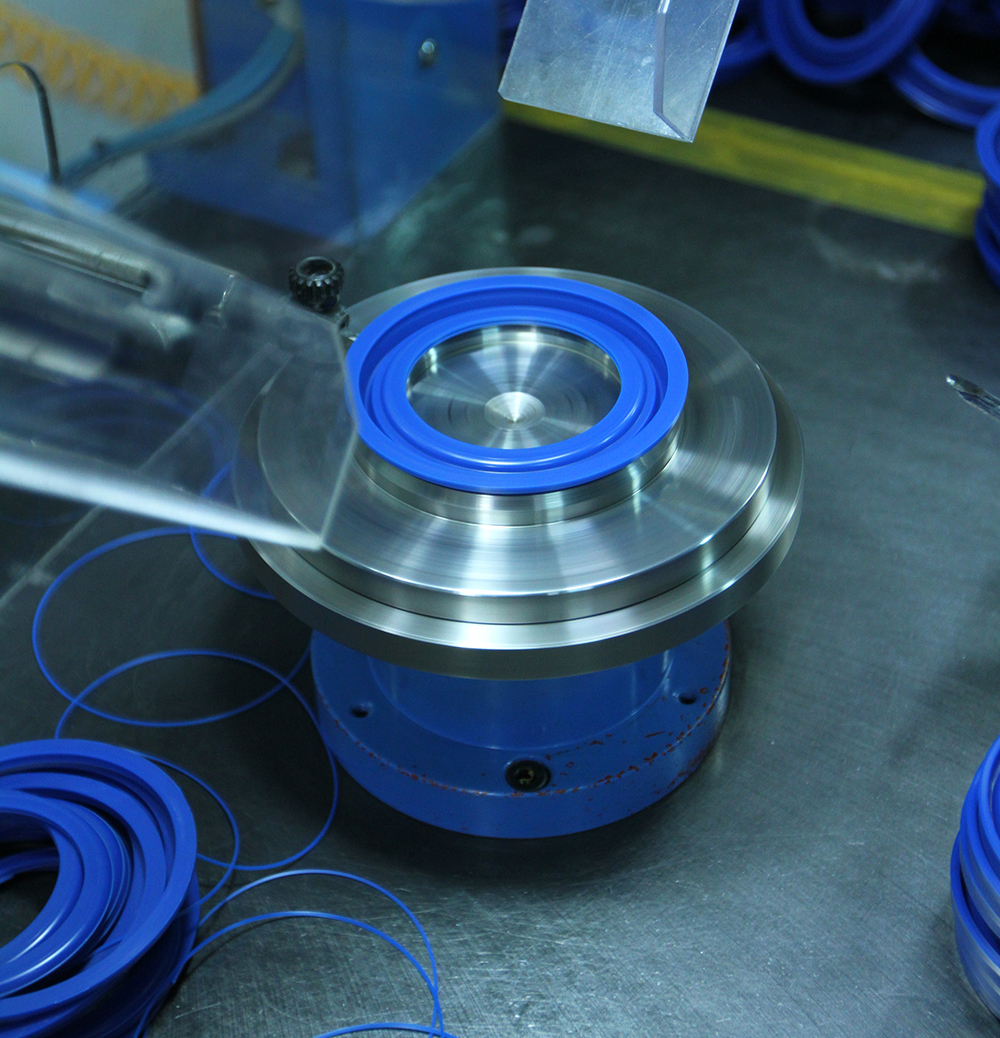 Sealing Solutions | EA PARTS